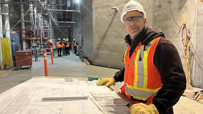 Le complexe Romaine-4 est en service et « rentable » dit Hydro | Radio ...