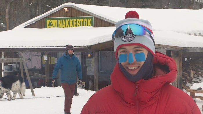 Quatre skieurs de Nakkertok sélectionnés sur l’équipe relève de Nordiq ...