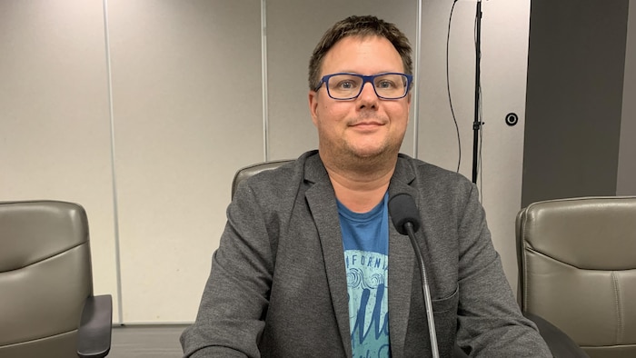 Benjamin Tremblay démis de son poste de conseiller à Rouyn-Noranda ...