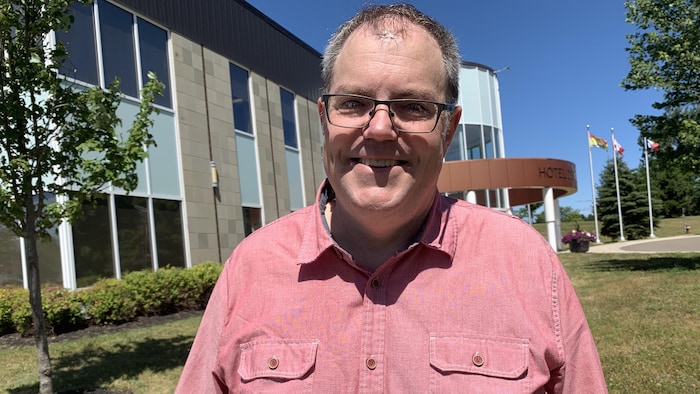 Pas de lits de soins aigus avant un an à l’Hôpital Stella-Maris | Radio ...