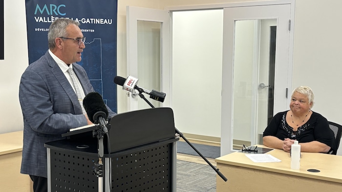 Incitatif financier : l’Outaouais rural craint un exode de ses ...