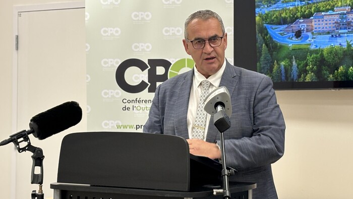 Crise en santé en Outaouais : des élus rassurés après une rencontre ...