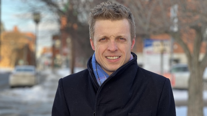 Toronto plutôt que New York pour des élèves de la Matanie et de la ...