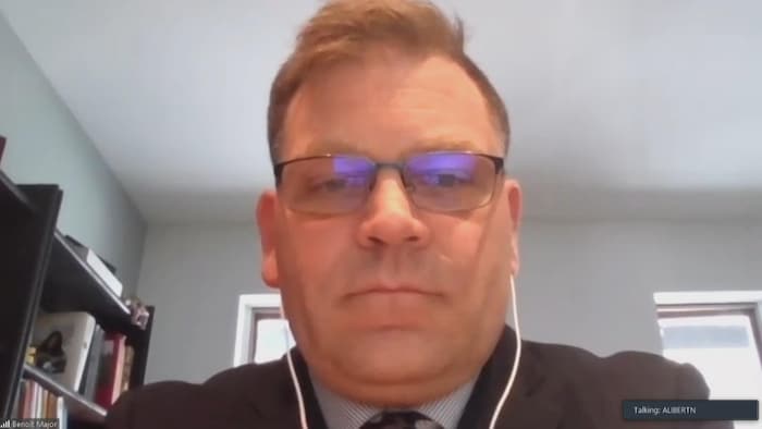 Éclosion au CHSLD Lionel-Émond : Québec envoie son « SWAT » en renfort ...