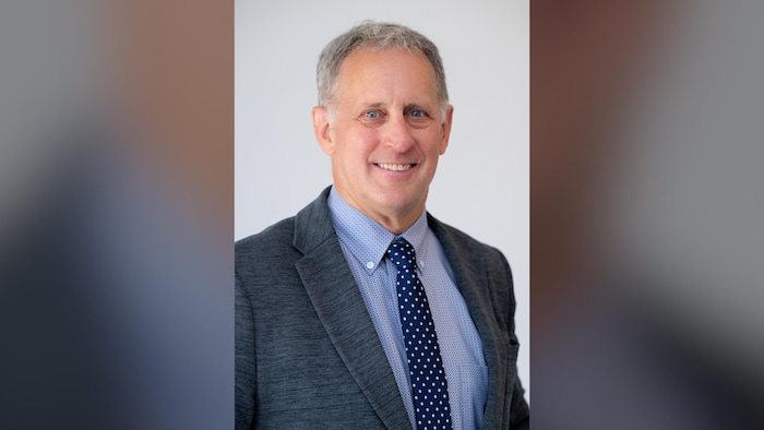 Benoît Méthot veut faire ses premiers pas à la mairie de Sept-Îles ...