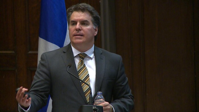 Le chef de l'autorité de la santé de la Colombie-Britannique est ...