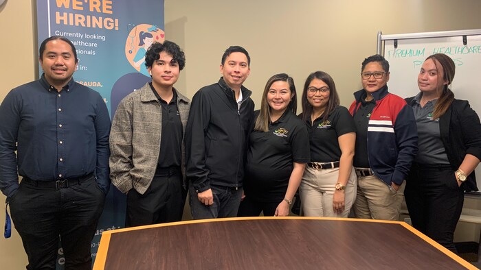 [Ulat] Ahensyang pag-aari ng Pinoy kinuha magsuplay ng healthcare ...