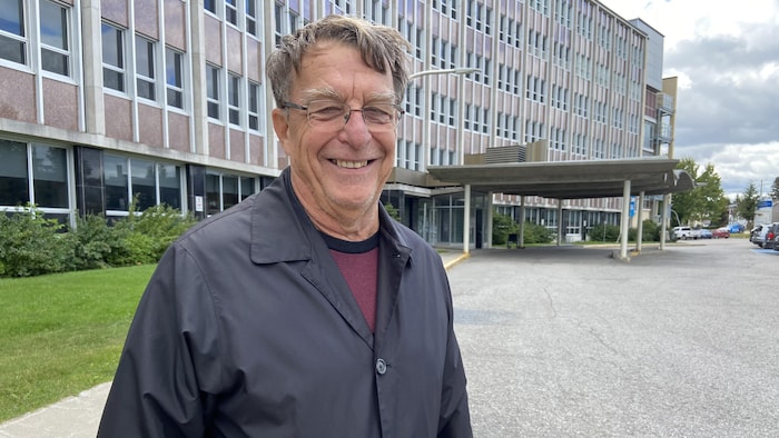 L’ex-maire Bernard Généreux demande une reconfiguration complète de la ...
