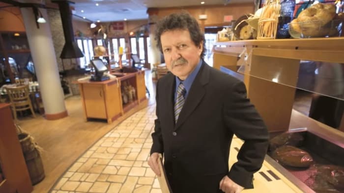 La communauté d'affaires acadienne attristée par le décès de Bernard ...