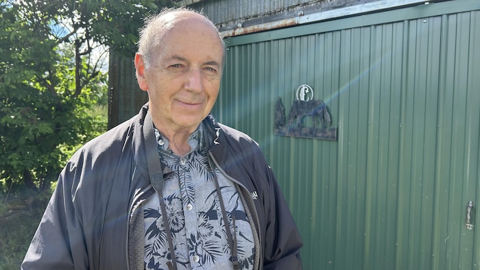 Un groupe veut préserver l’héritage d’une maison acadienne de 225 ans à ...