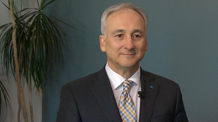 Six millions pour six centres de bien-être en santé mentale pour les ...