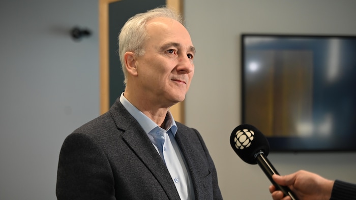 L’héritage de Louis J. Robichaud toujours vivant 20 ans après son décès ...