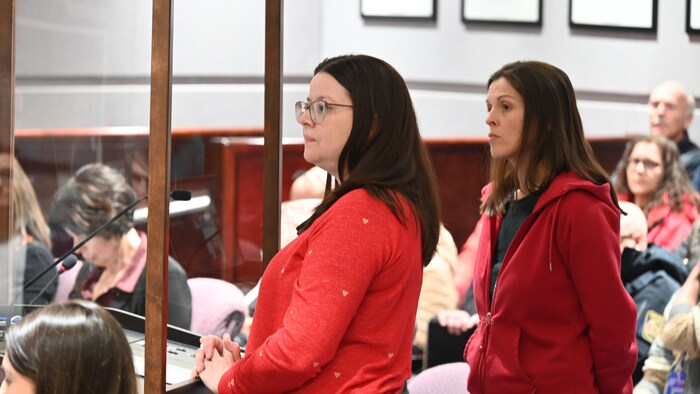 Des résidents de Moncton réclament le déménagement du ferrailleur AIM ...