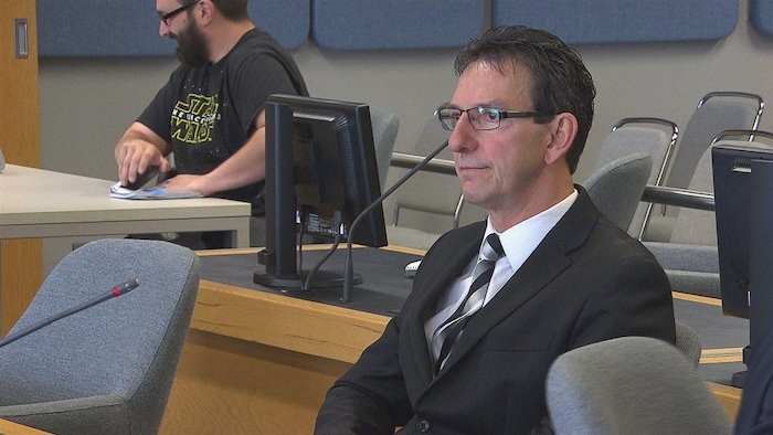 Crise à la mairie de Saguenay : un renversement de rôle pour Julie ...
