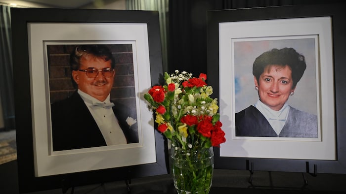 Procès de Janson Baker : l’accusé aurait avoué à un témoin avoir tué ...