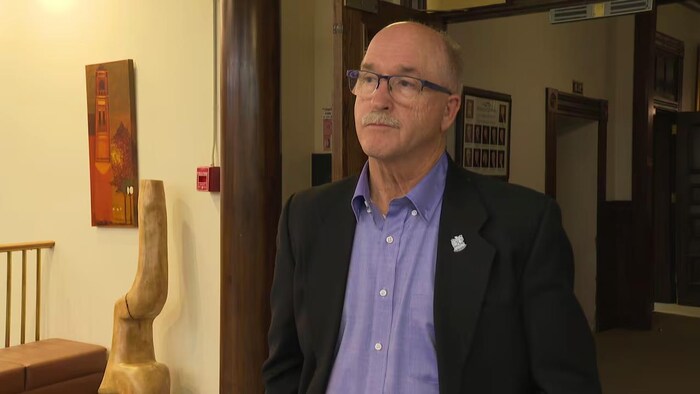 Charlottetown achète quatre autobus électriques pour 6,3 M$ | Radio-Canada