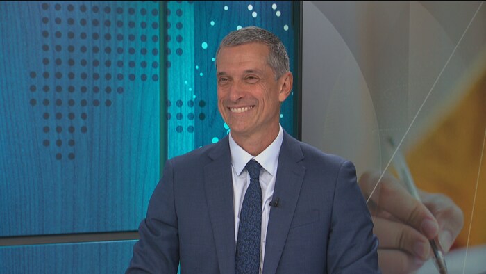 La transition technologique au cœur des priorités de la Fédération des cégeps | Radio-Canada