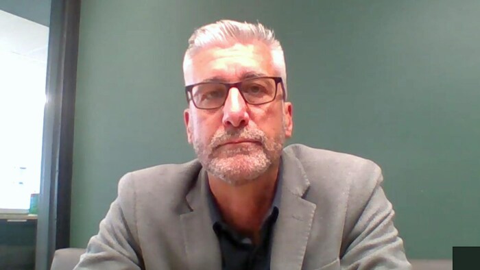 La climatisation des CHSLD sujette à débat dans la région de Québec | Radio-Canada