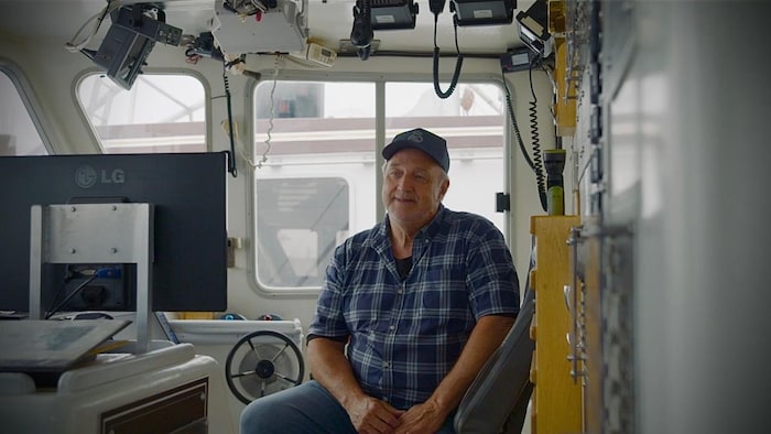 La pêche autochtone ne nuit pas aux stocks de homard, selon une note d ...