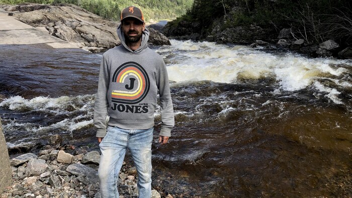 Des propriétaires de chalets près de Bersimis-2 demandent la ...