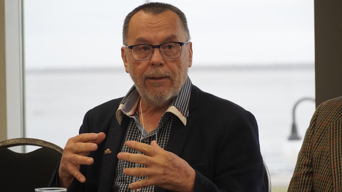 Fusion de Lac-des-Aigles et de Saint-Guy : la MRC Les Basques n’a pas ...