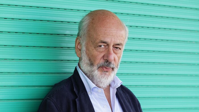 Le cinéaste français Bertrand Blier est mort | Radio-Canada