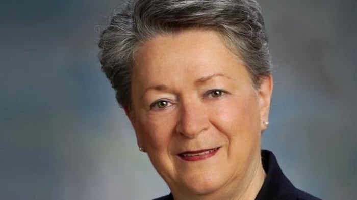 La militante et autrice franco-ontarienne Rolande Faucher s’est éteinte ...