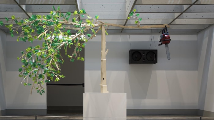 BGL cessera de créer à la fin de l'été | Radio-Canada