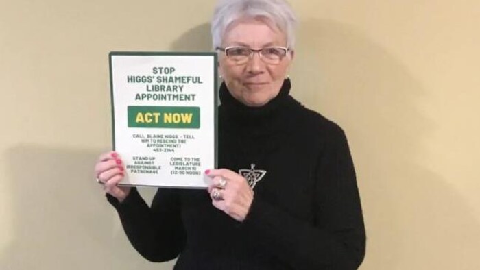 Kevin Cormier à la tête des bibliothèques : le processus du ...