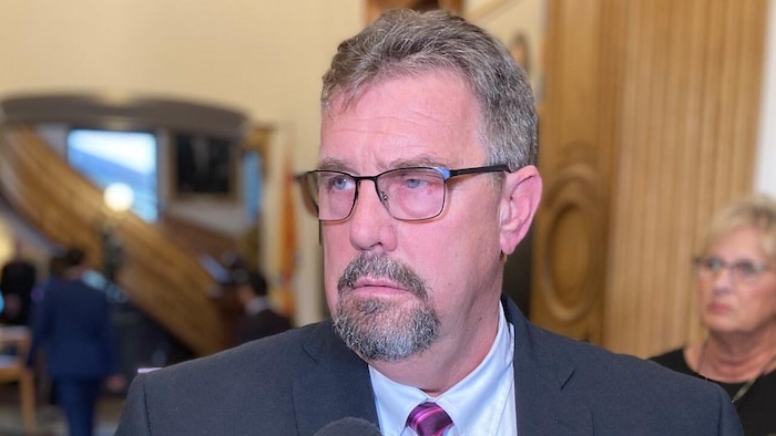 Politique 713 : le N.-B. ne financera pas le recours en justice d’un ...