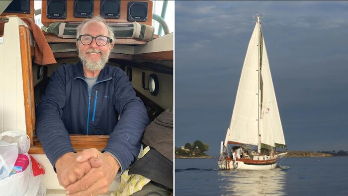 COVID-19 : un Albertain complètement isolé retrouve un monde transformé ...