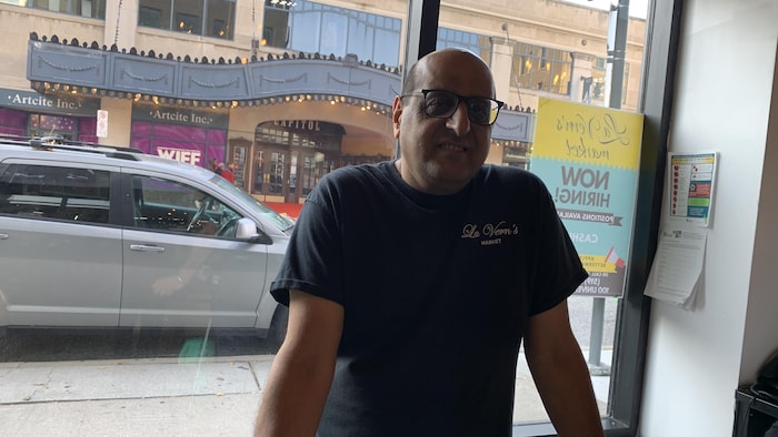 Les commerçants du centre-ville de Windsor profitent de la ...