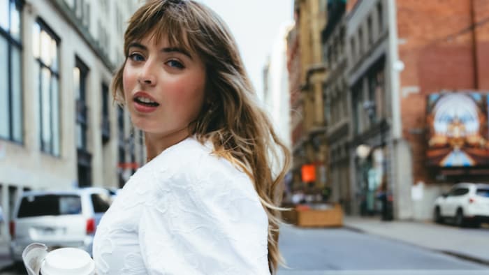 DIARY EXCLUSIVE INTERVIEW WITH BILLIE DU PAGE | Diary of a Social Gal