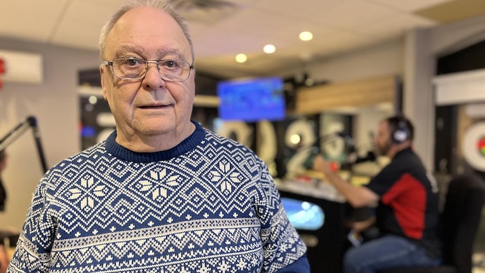 Bingo à la radio de CKAJ : toute la communauté y gagne | Radio-Canada