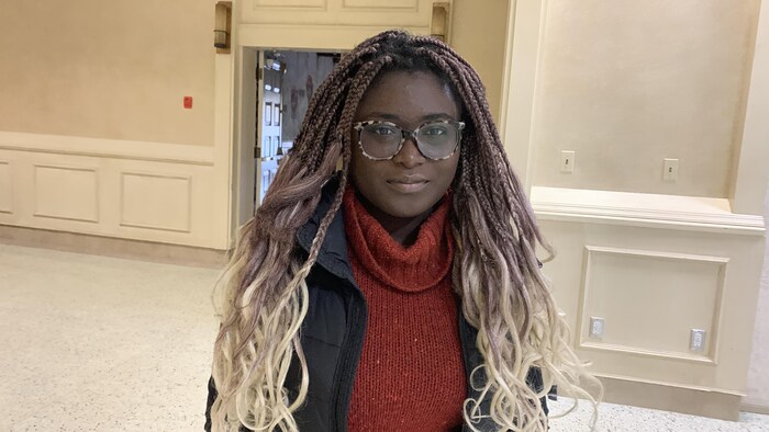 La cuisine africaine en vogue à Windsor | Radio-Canada