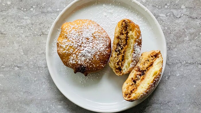 Un guide des en-cas à faire à la maison, dans le style du Stampede ...