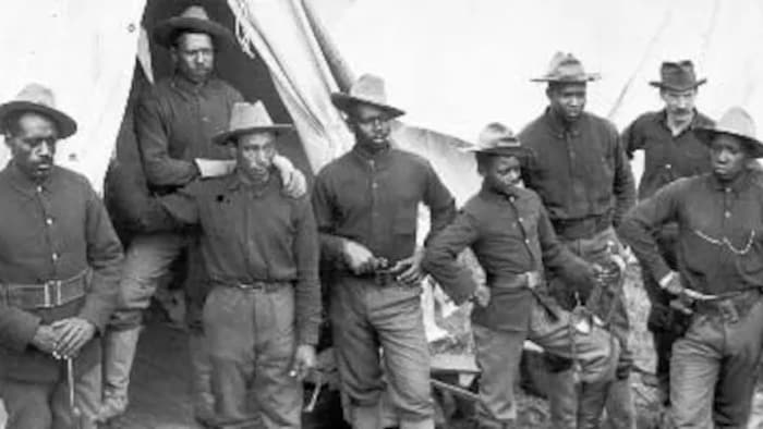 [Ulat] Mahaba ang ugnayan ng Pinoy at Black sa kasaysayan ayon sa ...