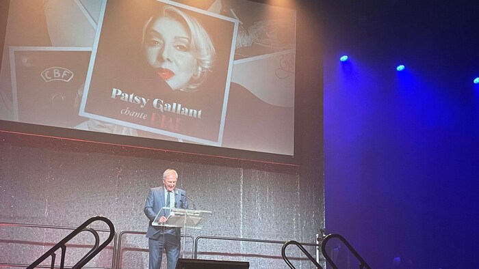 Patsy Gallant, Carol Doucet et 1755 honorés aux East Coast Music Awards ...