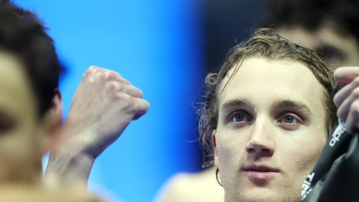 Un nageur de Saskatoon bat plusieurs records canadiens aux championnats ...