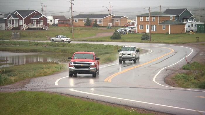 Le Labrador ouvert aux Fermontois et aux Blanc-Sablonnais | Radio-Canada