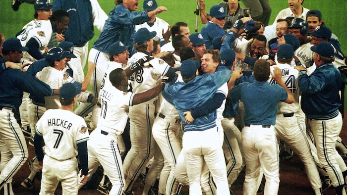 Blue Jays-Mariners : tout ce qu’il faut savoir sur le match numéro 7 ...
