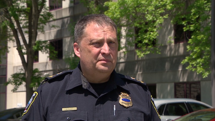 Steven Laurette reconnu coupable de deux autres chefs d’accusation ...