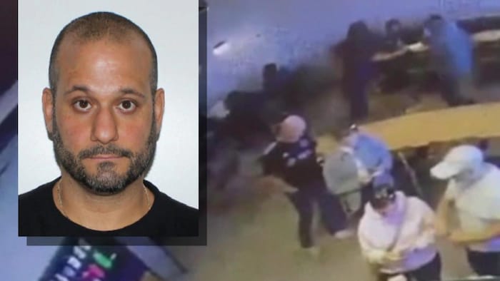 « Bobby le Grec » abattu par balles devant un policier de la SQ en ...