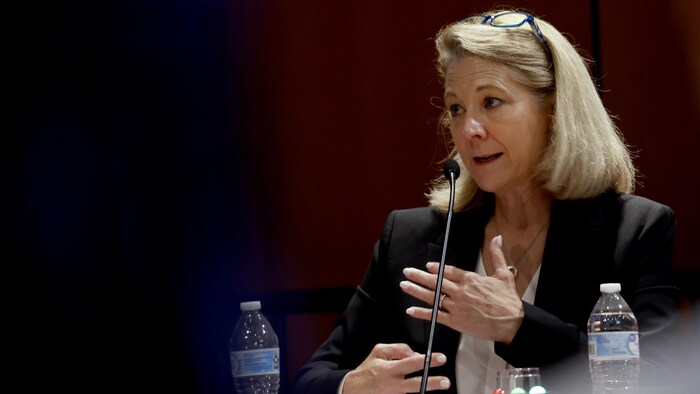 L’audition sur l’incident du Boeing d’Alaska Airlines se penche sur la ...