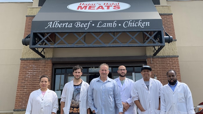 Le bœuf canadien coûte de plus en plus cher | Radio-Canada