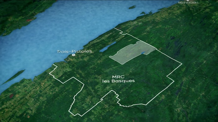 La MRC des Basques redemande le rachat des droits du Club Appalaches à ...