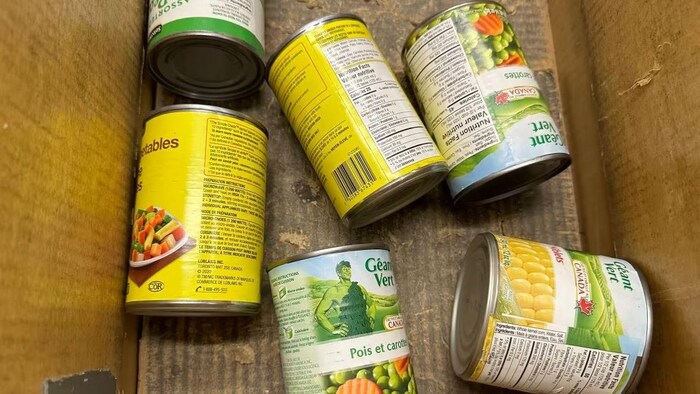 Les banques alimentaires du Nord de l’Ontario accueillent plus de gens ...