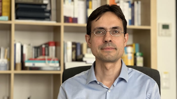 Sans gaz russe, l’Allemagne craint un hiver froid | Radio-Canada