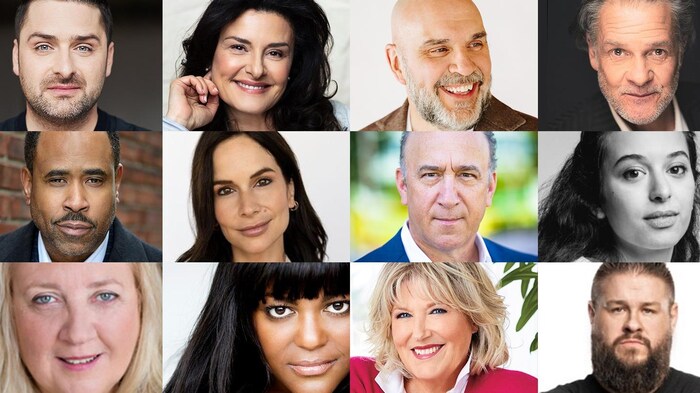 Une nouvelle série de Jean-François Rivard après C’est comme ça que je ...