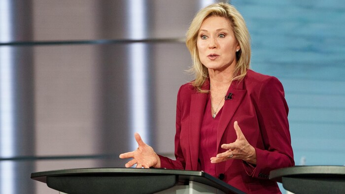 Élections en Ontario : un candidat suscite la controverse alors que la ...